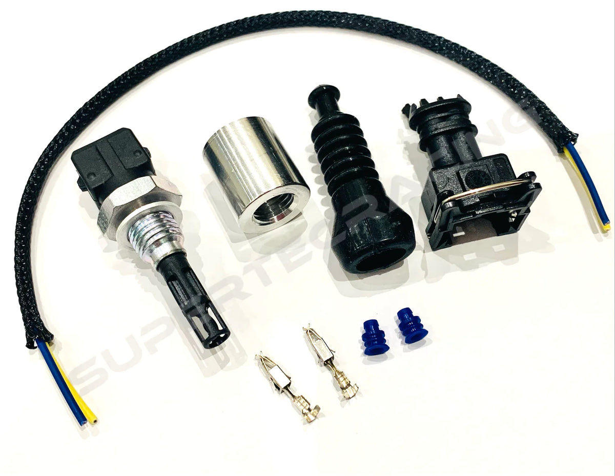 Nissan RB26 Engine Sensor Upgrade Kit (IAT, Knock, Water Temp ...