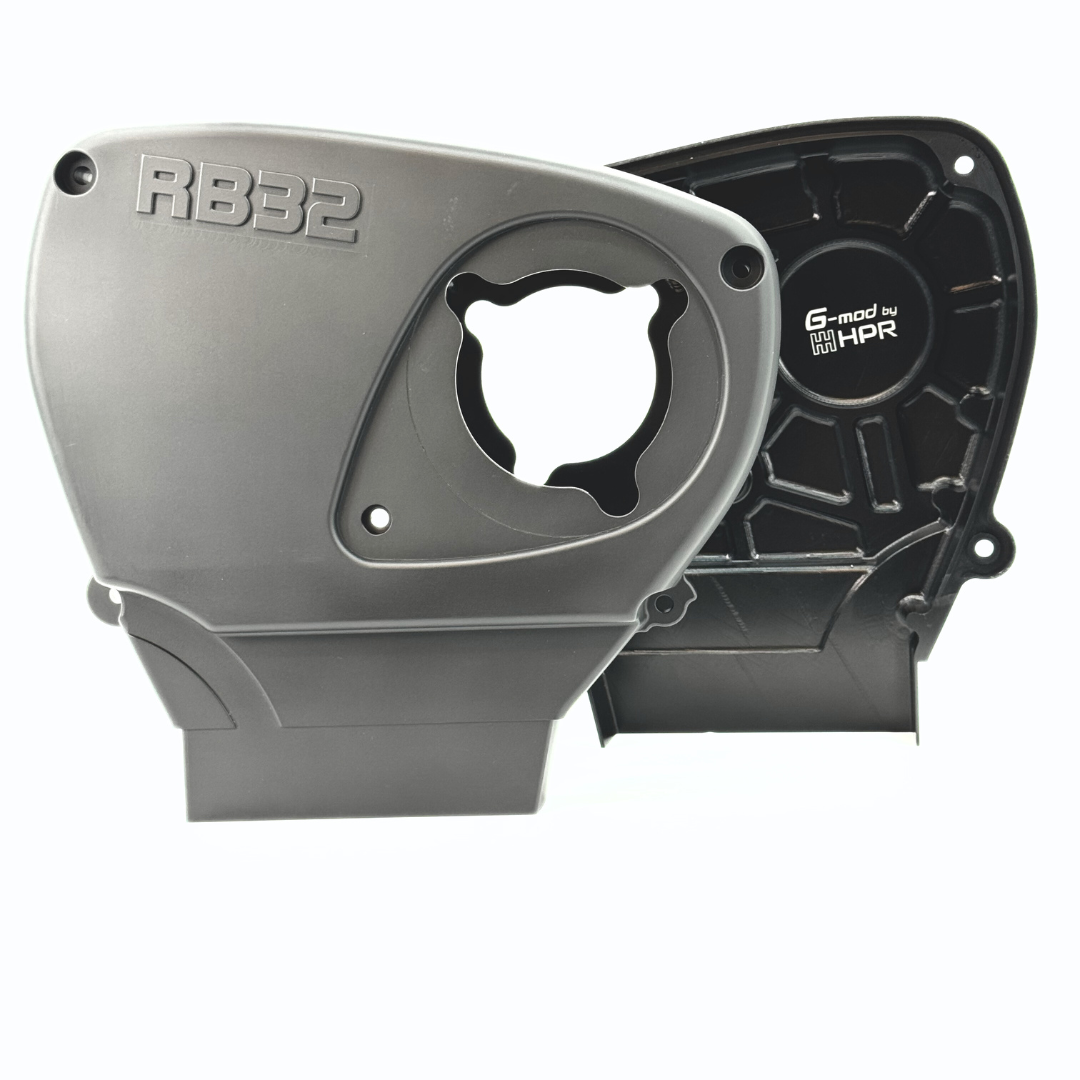 RB26 Timing Cover Kit – Supertec Racing